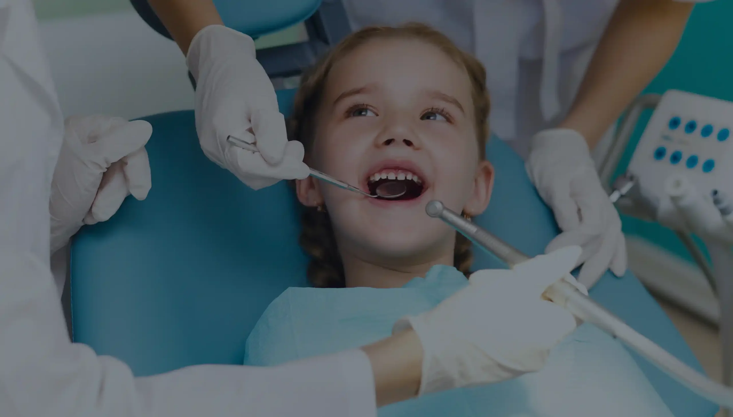 Opulent Pediatric Dentistry | Pediatric Dentist Christiansburg VA