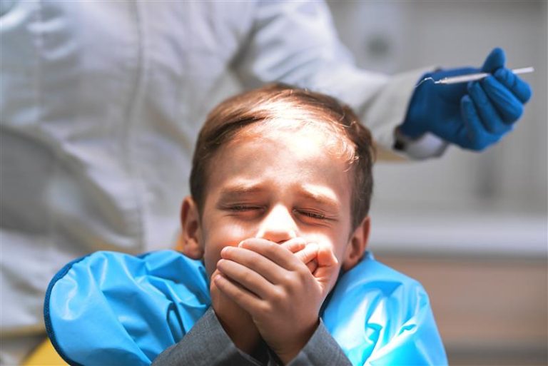 How Sugar Affects Children’s Teeth | Pediatric Dentist in Christiansburg